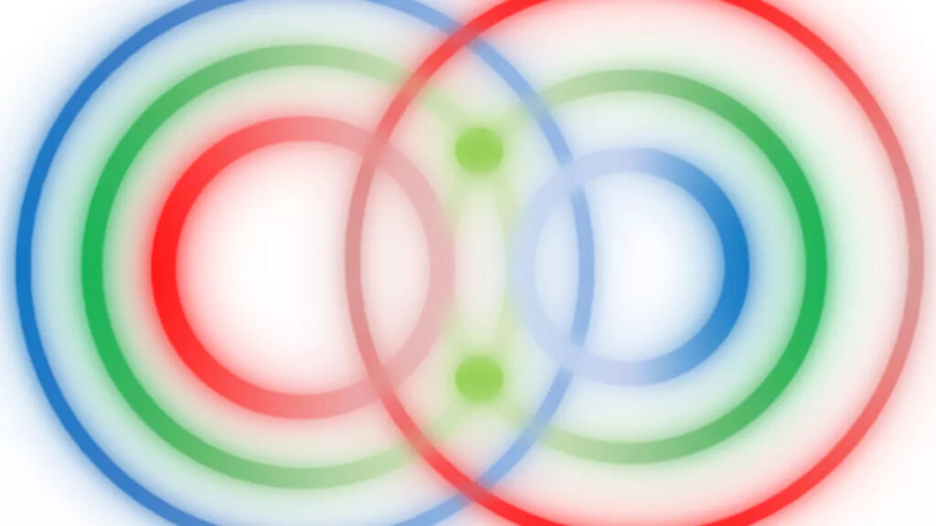 Quantum Relationship: Keeping Your Love Connected - Mel Schwartz, LCSW